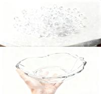 China Eco-Friendly & Easy-Molding Polymer for Daily Necessities & Medical Device Accessories K Resin for sale