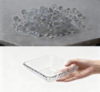 China Eco-Friendly & Easy-Molding Polymer for Daily Necessities & Medical Device Accessories K Resin for sale