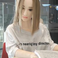 China Durable & Easy-Clean for Adult Companion Items & Doll Collectibles TPE for sale