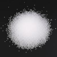 China Household Small Hose Materials SEBS/Mineral Oil Base TPE Granules in White Opaque or Customized Color for sale