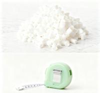China Wear-Resistant Tough Molding-Friendly for Tape Measure Shell Processing TPE Granule for sale