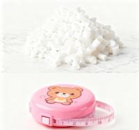 China Wear-Resistant Tough Molding-Friendly for Tape Measure Shell Processing TPE Granule for sale