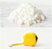 China Wear-Resistant Tough Molding-Friendly for Tape Measure Shell Processing TPE Granule for sale