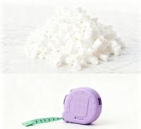 China Wear-Resistant Tough Molding-Friendly for Tape Measure Shell Processing TPE Granule for sale