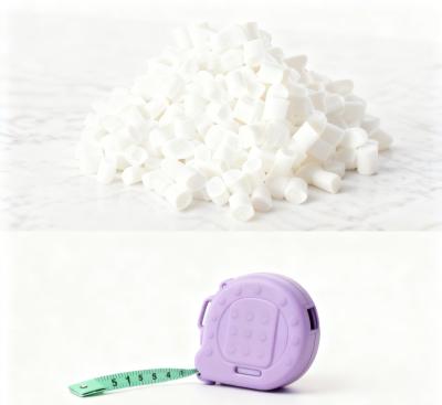 China Wear-Resistant Tough Molding-Friendly for Tape Measure Shell Processing TPE Granule for sale