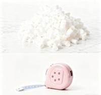 China Wear-Resistant Tough Molding-Friendly for Tape Measure Shell Processing TPE Granule for sale