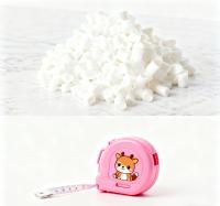 China Wear-Resistant Tough Molding-Friendly for Tape Measure Shell Processing TPE Granule for sale