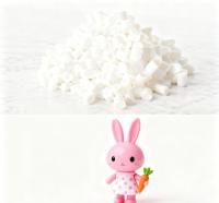 China Child-Safe Non-Irritating Molding-Friendly for Infant Toy Manufacturing Customized Color TPE Granule for sale