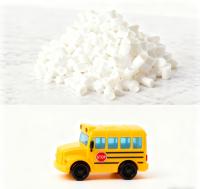 China Child-Safe Non-Irritating Molding-Friendly for Infant Toy Manufacturing Customized Color TPE Granule for sale