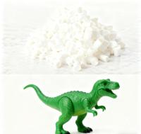 China Child-Safe Non-Irritating Molding-Friendly for Infant Toy Manufacturing Customized Color TPE Granule for sale