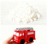 China Child-Safe Non-Irritating Molding-Friendly for Infant Toy Manufacturing Customized Color TPE Granule for sale