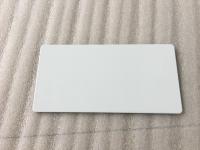 China Custom Colors Aluminium Coated Panels 5000mm Length With Heat Insulation for sale