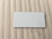 China Waterproof PVDF Aluminum Composite Panel 2000 * 3600 * 4mm With 0.50mm Alu Thickness for sale