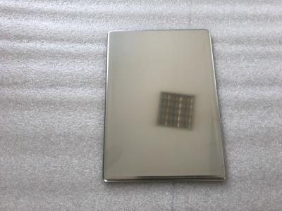China High Strength Stainless 3mm Composite Panel , Decorative Composite Wall Board  for sale