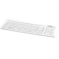 China Custom Silicone Rubber Keypad 120-350g Operating Force IP68 Waterproof Durable for Multimeter POS for sale
