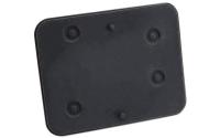 China Custom Silicone Rubber Keypads with Screen Printing IP65-68 1M Lifecycle for sale