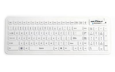 China Custom Silicone Rubber Keypad 120-350g Operating Force IP68 Waterproof Durable for Multimeter POS for sale