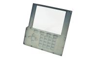 China IP68 Silicone Rubber Keypads 320-450g Actuation Force Customizable Industrial for sale