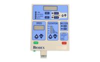 China LuphiTouch Custom Membrane Switch IP65-68 1A-10A 4-8 Layers 1000V AC Dielectric Strength for sale