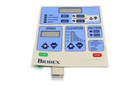 China LuphiTouch Custom Membrane Switch IP65-68 1A-10A 4-8 Layers 1000V AC Dielectric Strength for sale