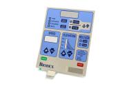 China LuphiTouch Custom Membrane Switch IP65-68 1A-10A 4-8 Layers 1000V AC Dielectric Strength for sale