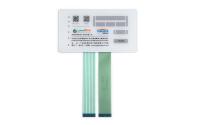 China LuphiTouch Capacitive Touch Switch Wide Temperature Range -45C to 85C 5M Cycles for sale