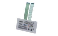 China Capacitive Touch Switch 250VAC Dielectric Strength -45C to 85C 5M Cycles for sale
