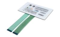 China Capacitive Touch Switch 250VAC Dielectric Strength -45C to 85C 5M Cycles for sale
