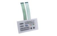 China Capacitive Touch Switch 250VAC Dielectric Strength -45C to 85C 5M Cycles for sale