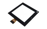 China Custom Durable Capacitive Touch Switch 0.1A 30V for Industrial Applications for sale