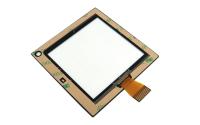 China Custom Durable Capacitive Touch Switch 0.1A 30V for Industrial Applications for sale