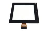 China Custom Durable Capacitive Touch Switch 0.1A 30V for Industrial Applications for sale