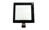China Custom Durable Capacitive Touch Switch 0.1A 30V for Industrial Applications for sale