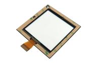 China Custom Durable Capacitive Touch Switch 0.1A 30V for Industrial Applications for sale