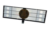 China Digital Printed Capacitive Membrane Switch 250VAC 50mOhm for Household Appliances for sale