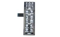 China Capacitive Touch Switch 0.1A 30V for Refrigerator Freezer Cold Cupboard Digital Graphics for sale
