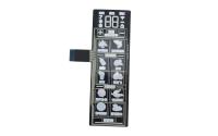 China Capacitive Touch Switch 0.1A 30V for Refrigerator Freezer Cold Cupboard Digital Graphics for sale