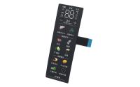China Capacitive Touch Switch 0.1A 30V for Refrigerator Freezer Cold Cupboard Digital Graphics for sale