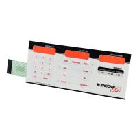 China LuphiTouch Medical Membrane Switch User Interface with Tare and Memory Functions for sale