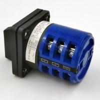 China Factory Price LW26 Series 4-Pole 4-Position 32A Cam Switch Universal Changeover Switch 0-1-2-3 Panel Mounting Metal IP53 CE/ for sale