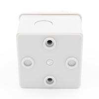 China MEH LW26 Series 20A Changover Rotary Cam Switch 3 Pole 3 Way Selector Waterproof IP65 ABS+Brass+Silver Contact CE/Certified 440V for sale