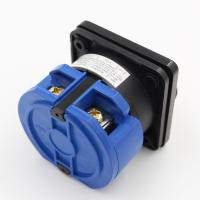 China For Salzer LW26 Series 63A 2-Pole 2-Position Rotary Cam Switch Series 63A Rotary Changeover Switch Product Type Rotary Switches for sale