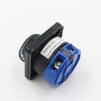 China MEH LW26 Series 32A Rotary Cam Changeover Control Switch 1~12 Positions 2 Pole 440V CE/ Certified ABS+Brass+Silver Switch for sale