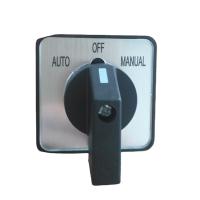 China 1 Pole 3 Position LW26 Series 20A Rotary Cam Changeover Switch Plastic Metal IP53 CE Certified 440V Screw Terminal Industrial for sale