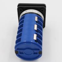 China 32A LW28 Cam Switch for Welding Machines 10 Position Rotary Switch with Changeover Feature for sale
