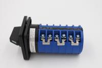 China High Quality Lw26-32 Cam Switch with 6 Pole 10 Position 32A Changeover Switch for Welding Machine Metal & Plastic IP53 for sale