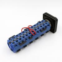 China LW26-25 12 Pole 8 Position 25A Rotary Cam Switch for Welding Machines High Performance Switch for Critical Applications for sale
