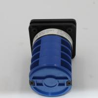 China High Quality MEH 32A 4-Pole 3-Position Rotary Switch LW26 Series 440V IP53 CE/ Certified Compatible Metal Plastic Material for sale