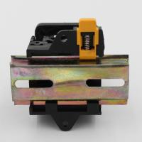 China LW40 Series 25A 3-Pole 2-Position Rotary Cam Switch Din Rail Changeover Switch Product Category Rotary Switches for sale