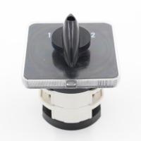 China LW31 Series 32A Rotary Cam Switch 3Pole 3 Position Changeover Switch Product Category Rotary Switches for sale